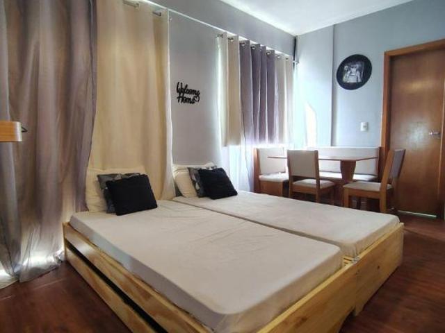 OPORTUNIDADE CALDAS NOVAS FLAT 4 ANDAR ISTA PISCINA CALDAS NOVAS