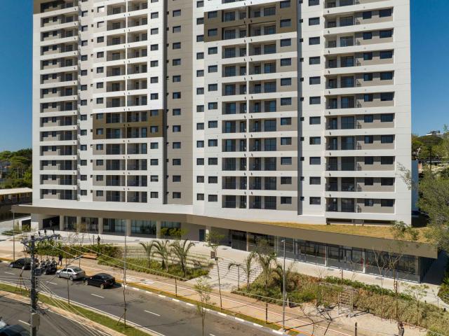 OPORTUNIDADE CAMINHOS DA LAPA ELO 55m² 02 dormitórios, sendo 01 suíte 01 vaga de garagem PRONTO PARA MORAR