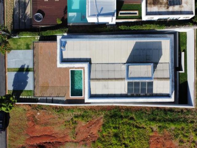 OPORTUNIDADE CAMPOS DO CONDE CASA TÉRREA