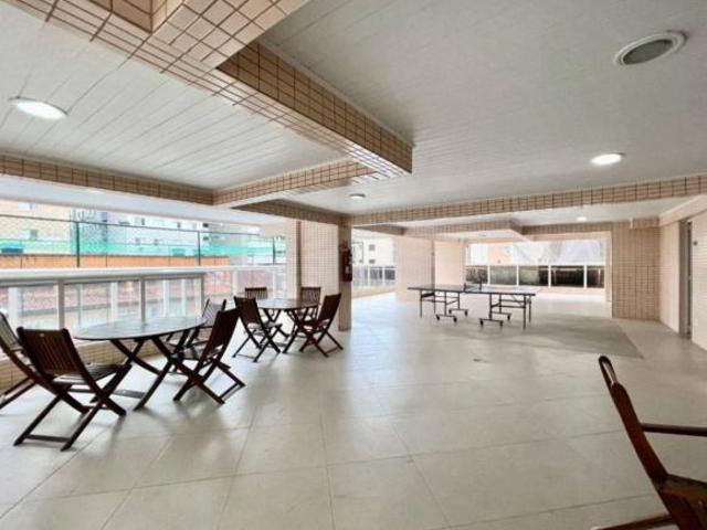 Oportunidade Canto do forte 02Dorm 85m² Porteira fechada!