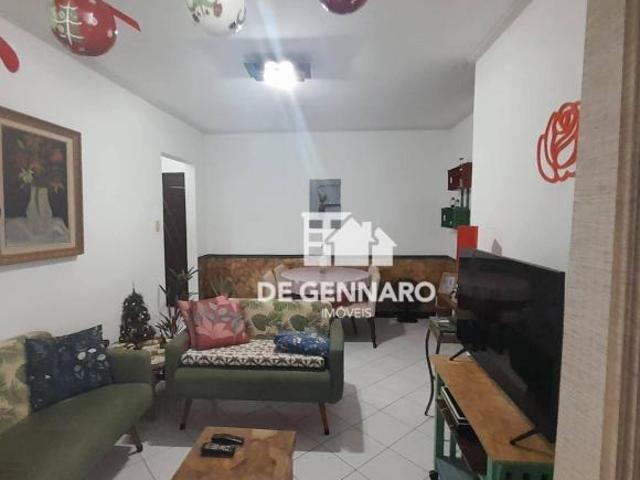 Oportunidade, Canto do Forte, 2 dormitorios, 1 suie, vaga de garagem privativa, ha 200 metros do Ma