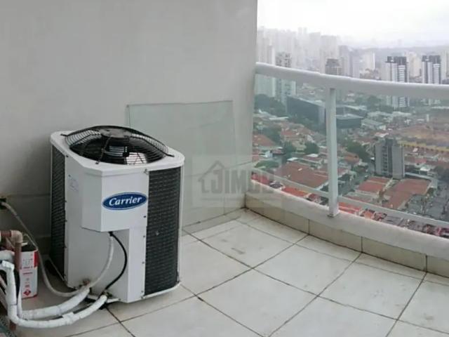 Oportunidade Capital Corporate Office 123 m² Chácara Santo Antônio