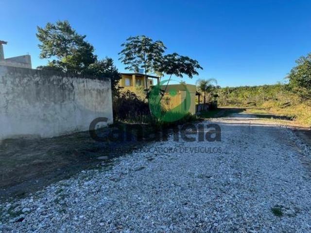 Oportunidade! Casa 65m² com Amplo Terreno 360m² perto do Mar no Balneário Terra Nova. Pagamento Faci