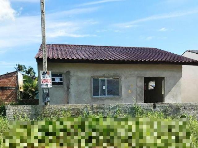 OPORTUNIDADE CASA 73 M² GUARATUBA