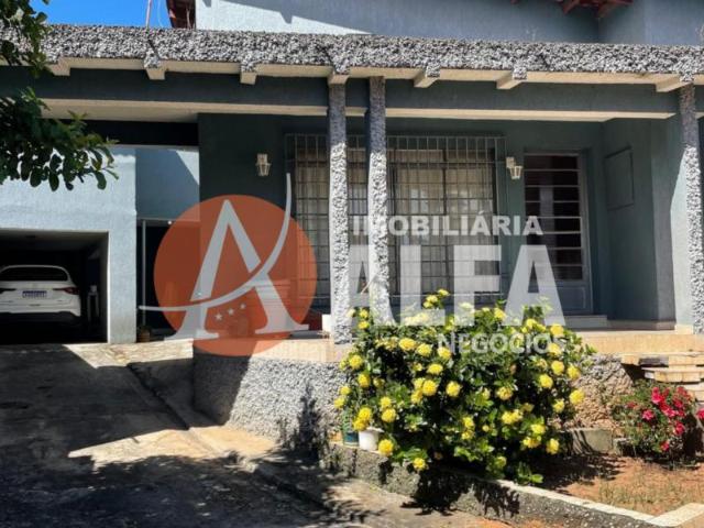 Oportunidade! Casa 03 dorms Vila Sto. Antonio Cotia SP