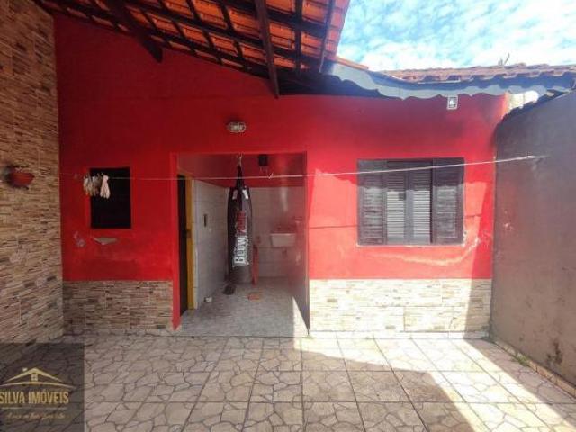 Oportunidade Casa 02 Dormitórios Praia de Mongaguá 🏖 ️☀ ️