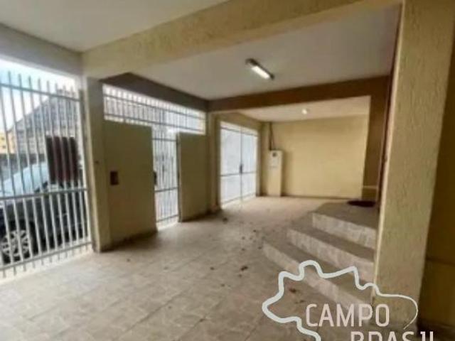OPORTUNIDADE ! CASA 200M² EM JACAREÍ !