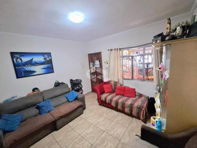 Oportunidade! Casa 2 Dormitórios no Bela Vista, Guarulhos Próximo ao Centro