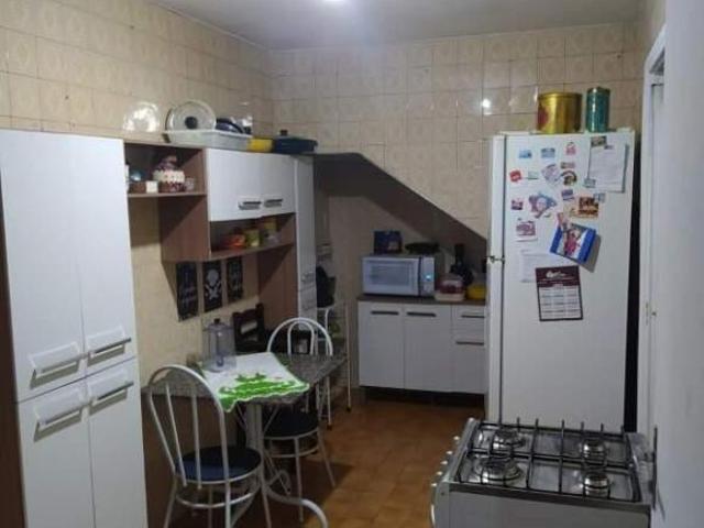OPORTUNIDADE CASA 2 DORMITORIOS