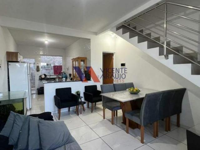 Oportunidade: Casa 2 quartos Alto das Flores