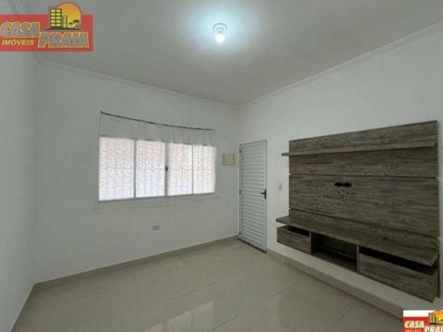 Oportunidade Casa 2 quartos edícula 400 metros da praia 95 m² por R$ 390.000 Jardim Aguapeu Mong