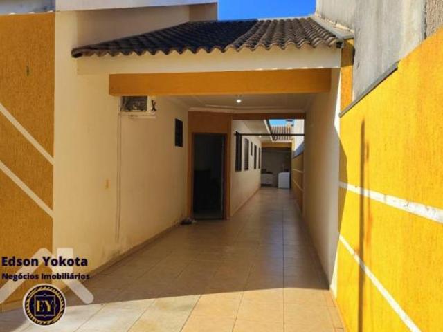 OPORTUNIDADE CASA 3 DORMITÓRIOS NO JARDIM DIAS