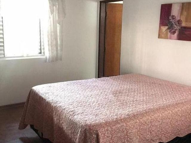 Oportunidade casa 3 dormitórios á venda no centro de Osasco