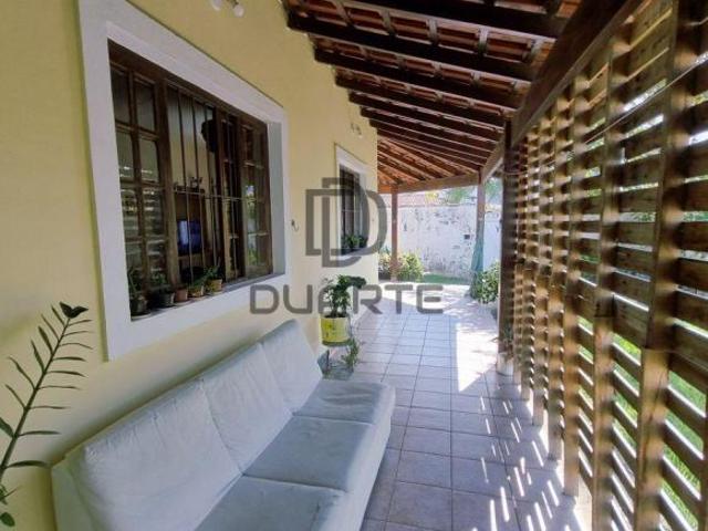 Oportunidade Casa 3 Dormitórios com terreno de 446m2 Pontal Santa Marina Caraguatatuba SP