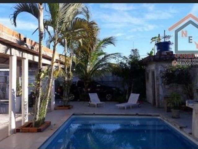 Oportunidade Casa 3 dormitórios em Ótima Localização, no Litoral Sul Paulista