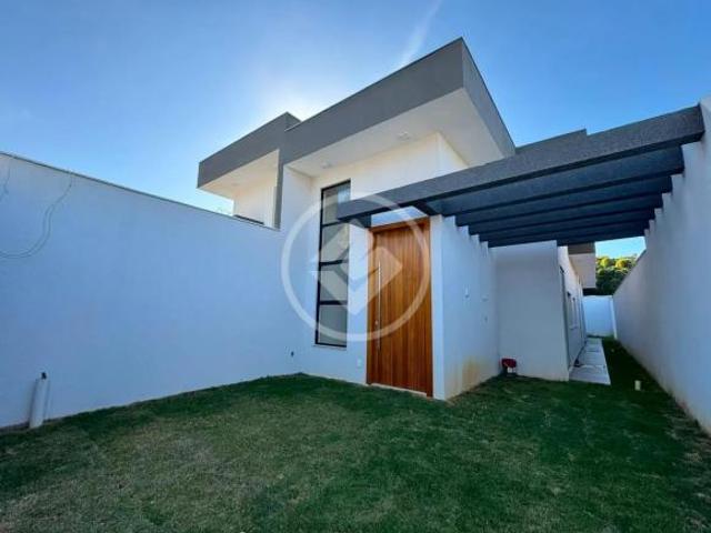 OPORTUNIDADE Casa 3 quartos com suíte / MY BROKER LAGOA SANTA