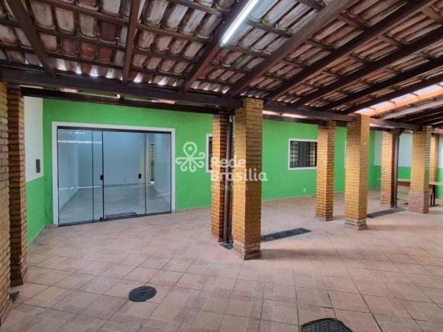 Oportunidade Casa 3 Quartos com Suíte | Churrasqueira + 2 Vagas | Nova Colina Sobradinho DF