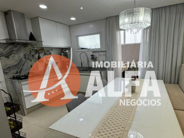 OPORTUNIDADE! CASA 3 QUARTOS CONDOMINIO QUELUZ VITA COTIA/SP
