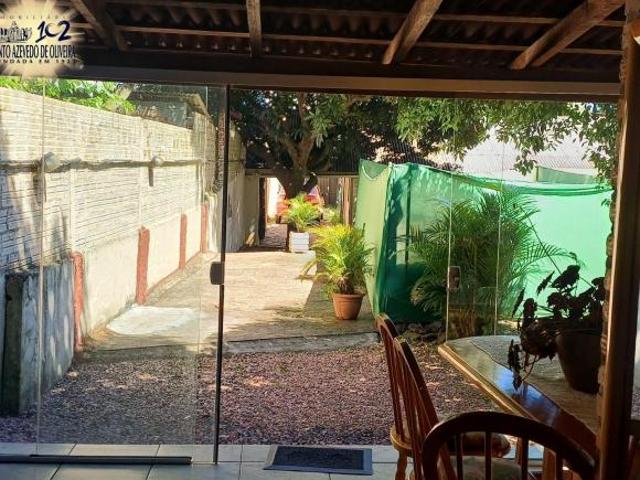 Oportunidade! Casa 3 quartos na Rua Santa Flora – Cavalhada
