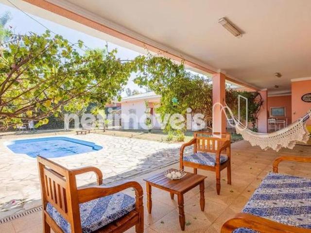 Oportunidade casa 3 quartos sendo 2 suites e 4 vagas de garagem + Lazer