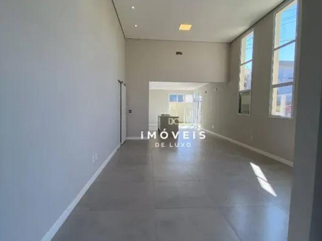 Oportunidade Casa térrea com 3 suítes a venda no Condomínio Reserva Central Parque em Salto/SP