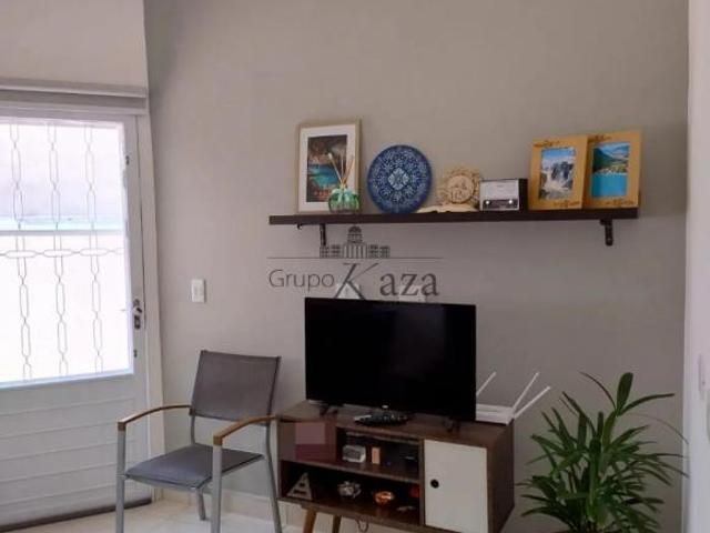 Oportunidade Casa Taubaté Jardim Continental III 2 Dormitórios 70m²