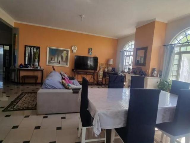 Oportunidade Casa Terras de São João Jacareí 4 Dormitórios 500m²