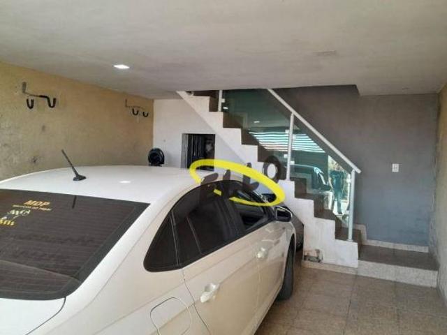 Oportunidade Casa + Terreno ao Lado com garagem Outeiro de Passárgada Cotia/SP