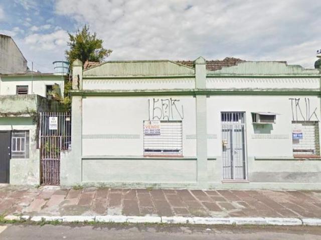 Oportunidade Casa / Terreno de Esquina Próximo à Unimed em São Leopoldo
