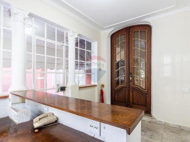 Oportunidade: Casa / Terreno de 412 metros para Investimento no Coração da Bela Vista SP
