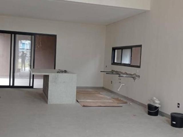 Oportunidade Casa térrea 150 m² nova Condomínio Aruanã SJC SP