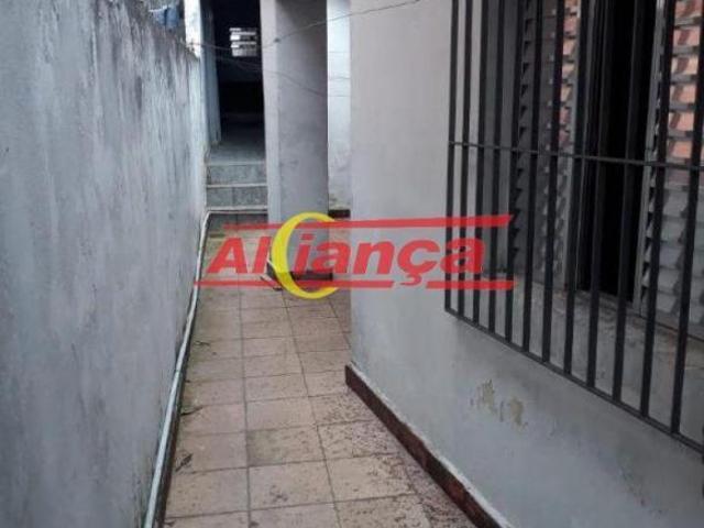 Oportunidade Casa Térrea $ 380 mil