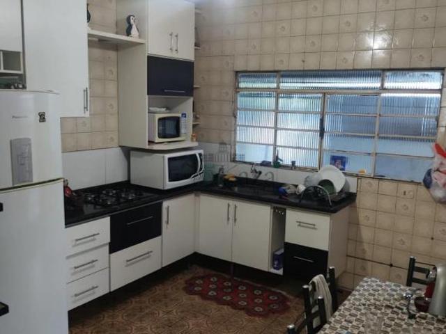 Oportunidade Casa Térrea com Edícula Cidade Morumbi 3 Dormitórios 129m²