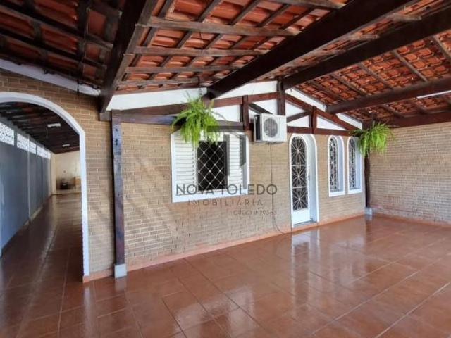 OPORTUNIDADE! CASA TÉRREA COM EDÍCULA Á VENDA 215m² VILA NAIR SÃO JOSÉ DOS CAMPOS