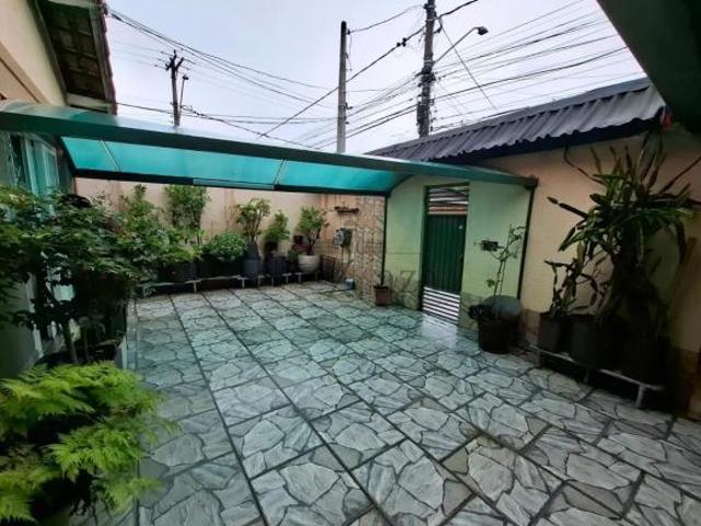 Oportunidade Casa Térrea com Edícula Jardim Oriente 3 Dormitórios Lote Inteiro 250m²