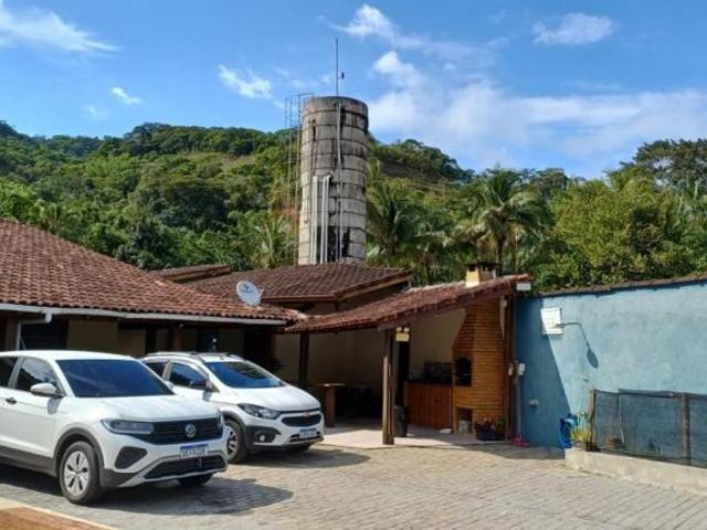 Oportunidade Casa térrea com escritura definitiva à venda em Boiçucanga
