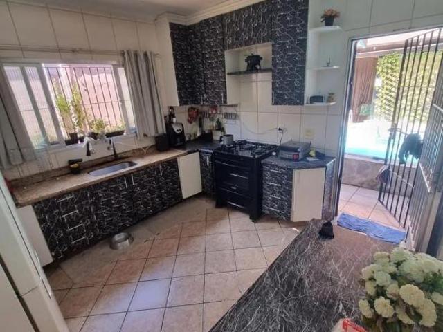 OPORTUNIDADE! Casa terrea com piscina sta terezinha /alto de santana ZN