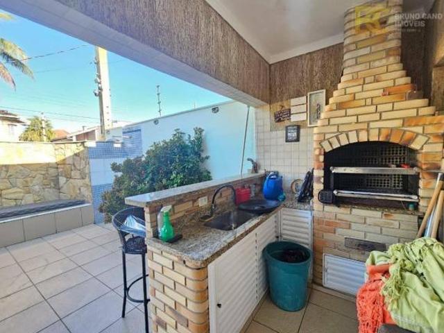 Oportunidade casa térrea com piscina proximo ao mar à venda São José Peruíbe/SP