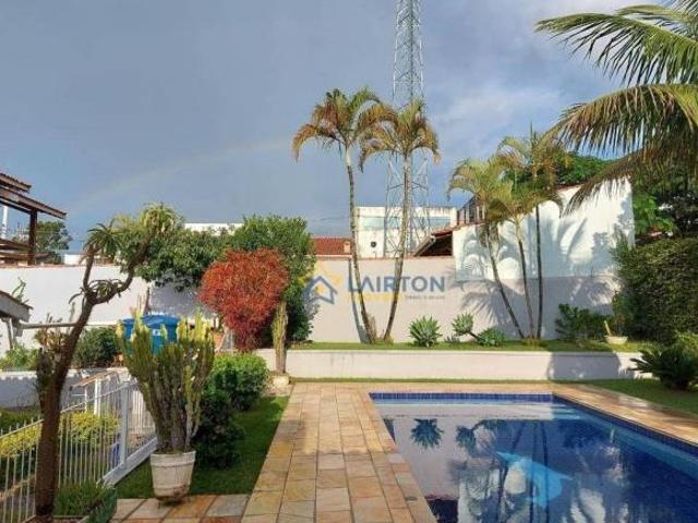 ? Oportunidade casa térrea com porteira fechada em Atibaia! R$ 1.700.000