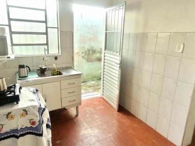 Oportunidade Casa Térrea com quintal grande Jardim Pedreira