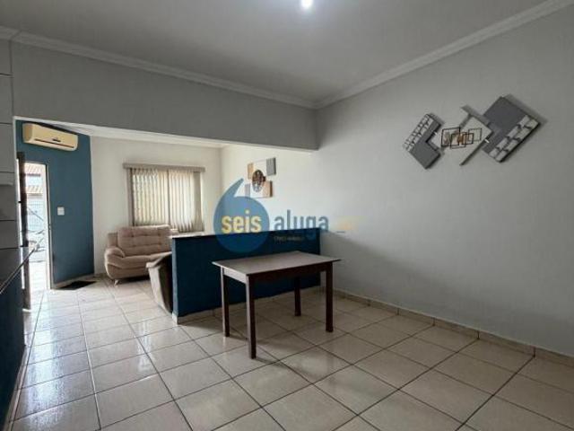 Oportunidade Casa térrea com 02 dormitórios sendo 01 suíte