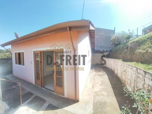 OPORTUNIDADE/ Casa Térrea com 02 dorms./ Bairro/ Serra Negra SP