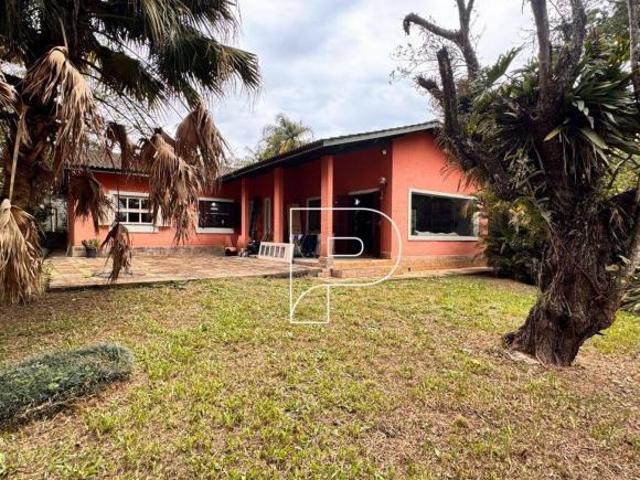 OPORTUNIDADE | CASA TÉRREA COM 4 DORMITÓRIOS | 260 m² POR R$ 950.000 GRANJA VIANA/SP