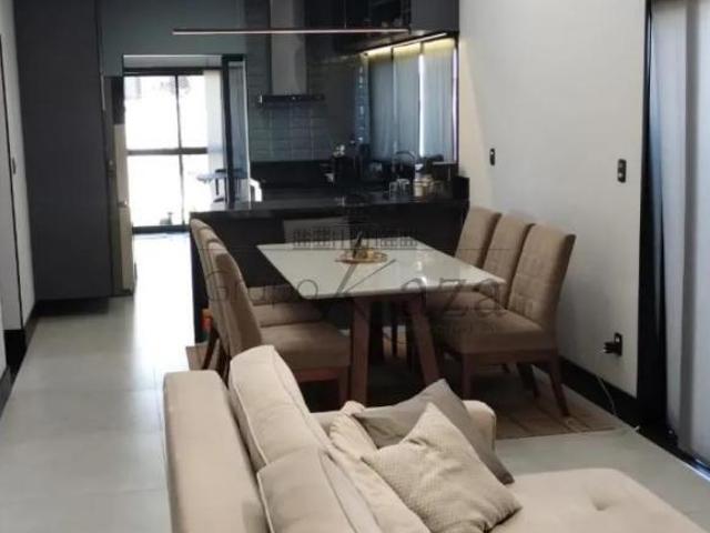 Oportunidade, Casa Térrea Condomínio Vereda dos Campos, 2 Dormitórios, Área Gourmet, Zona Leste Sjc