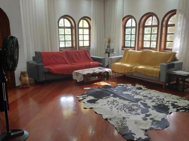 Oportunidade Casa Térrea Condomínios Terras de Sant`Anna Jardim Califórnia 435m²
