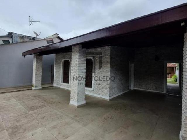 OPORTUNIDADE! CASA TÉRREA Á VENDA 128m² 3 DORMITÓRIOS 1 SUÍTE PARQUE INDUSTRIAL SÃO JOSÉ D