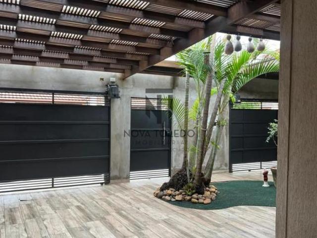 OPORTUNIDADE! CASA TÉRREA Á VENDA 155m² 3 DORMITÓRIOS 1 SUÍTE RESIDENCIAL UNIÃO SÃO JOSÉ DOS