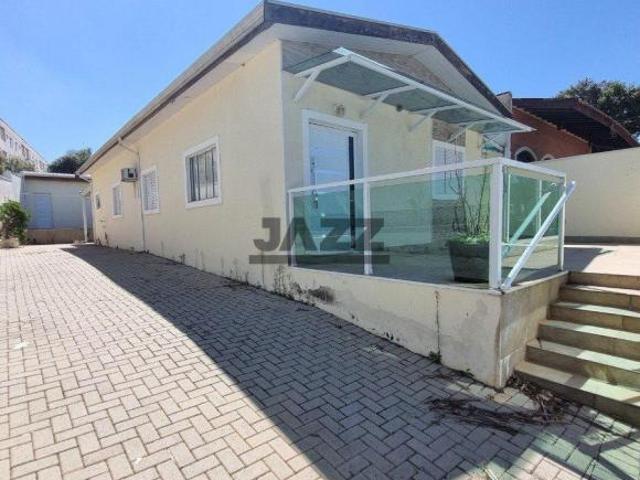 Oportunidade: casa térrea à venda, 3 Quartos, 1 suíte, 5 vagas, Jardim Amazonas, Campinas, SP