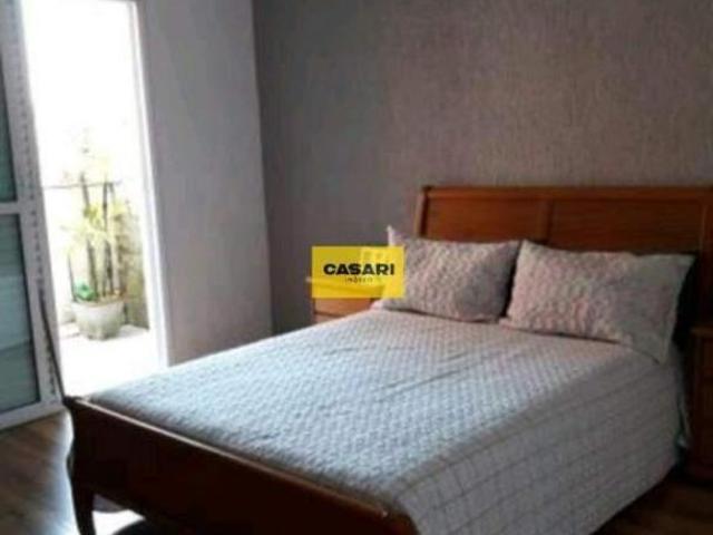 Oportunidade! Casa térrea à venda em São Bernardo – 115m² construídos, 2 suítes e 4 vagas