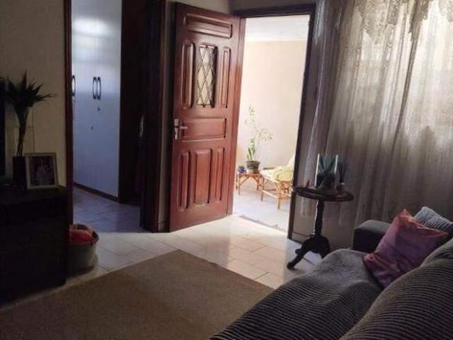 Oportunidade! Casa térrea a venda na Vila Progresso em Jundiaí
